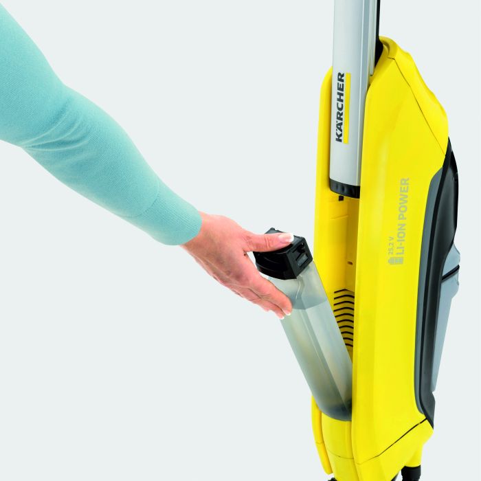 Karcher hard floor cleaners store