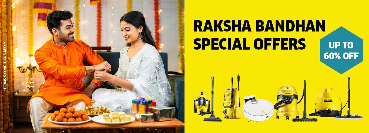 Kärcher Cleaning Equipment & Solutions provider |Kärcher Center India